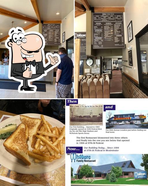 The Wishbone Family Restaurant in Denver - Restaurant menu and reviews