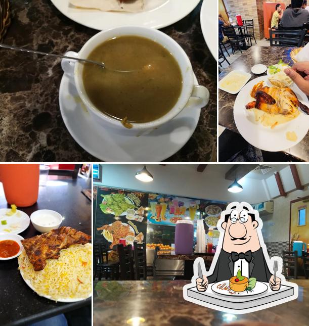 Tikka Corner Restaurant, Dubai - Restaurant menu, prices and reviews