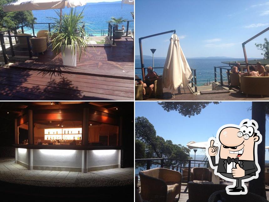 Tropic bar, Labin - Restaurant reviews