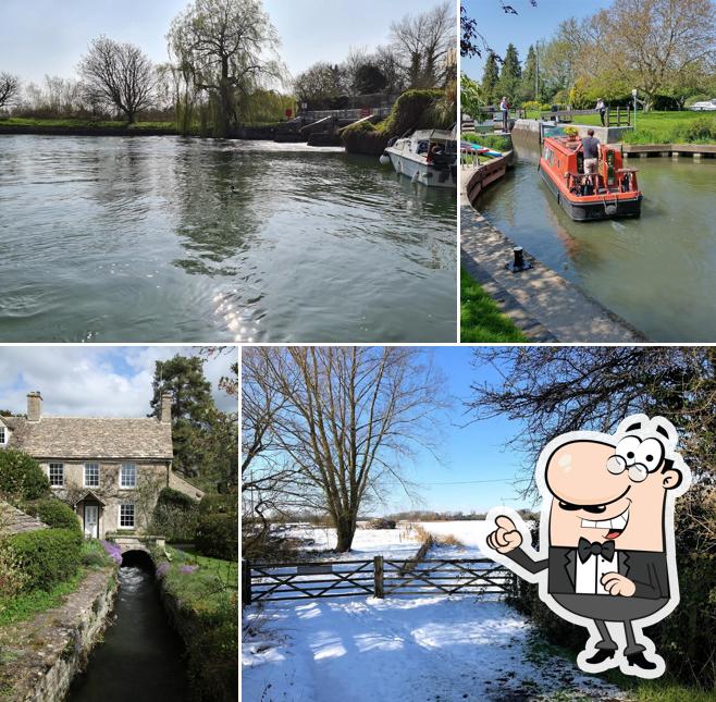 Top 5 restaurants in Lechlade, december 2025 - Restaurant Guru