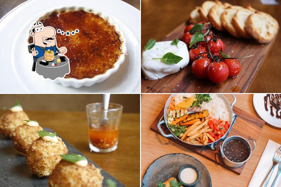 Wanderlust Bar & Cozinha, São Paulo - Restaurant menu and reviews