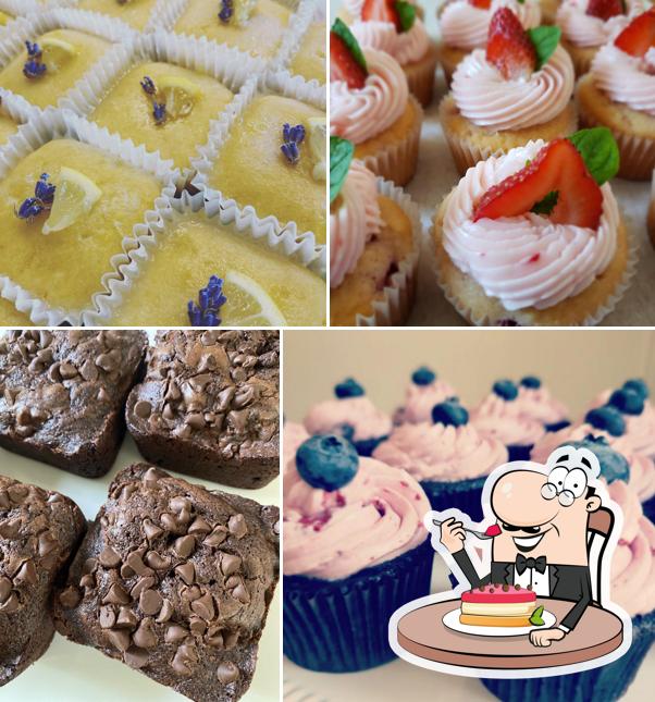 Top 5 restaurants with strawberry shortcake in Ojai, november 2025 ...