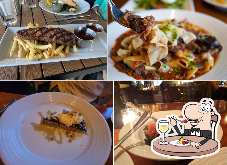 Melt, Allentown - Restaurant menu, prices and reviews