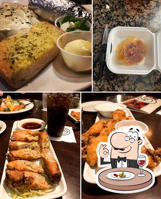 Best chicken in Redlands restaurants, autumn 2023 - Restaurant Guru