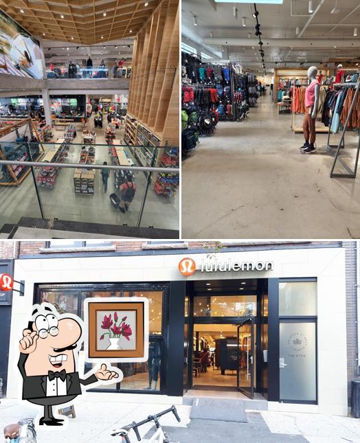 lululemon in Toronto - Restaurant reviews