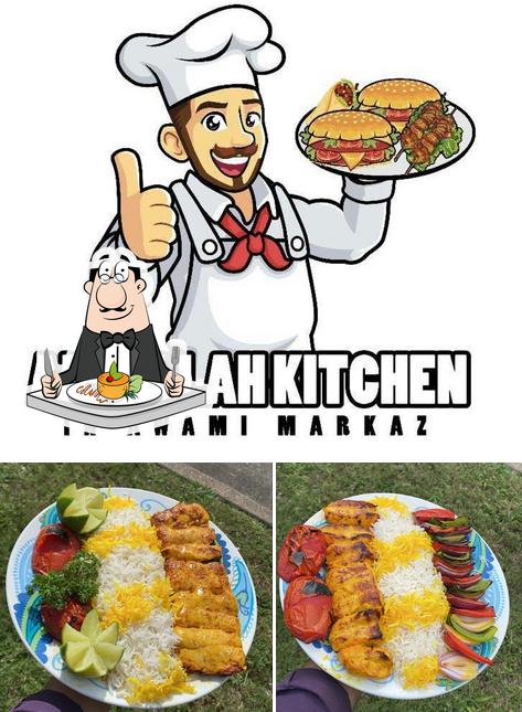 Abdullah Kitchen in Sugar Land - Restaurant reviews