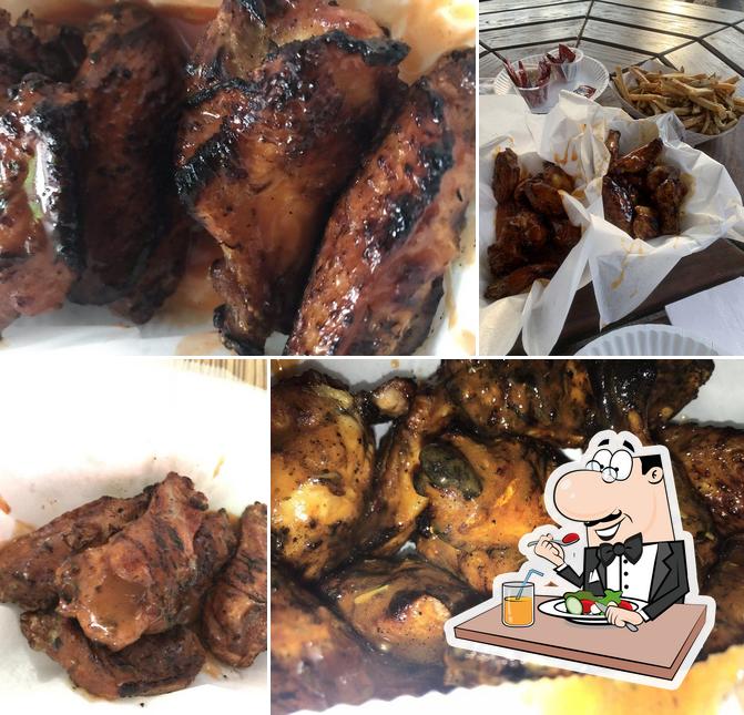 Buffalo Bills Roadhouse in New Kensington - Restaurant menu and reviews