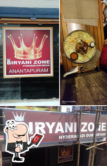Biryani Zone, Anantapur - Restaurant reviews