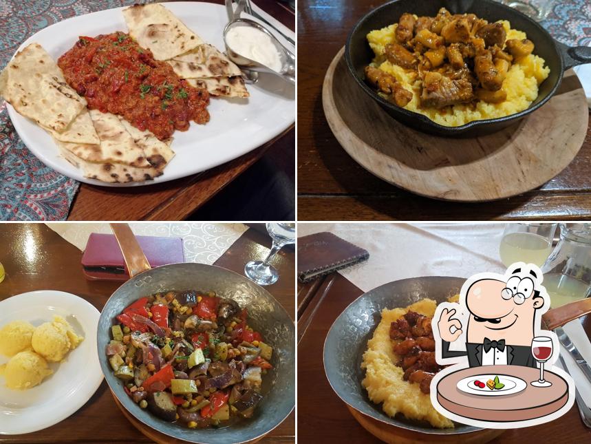 Best meat in Iași restaurants, winter 2024 - Restaurant Guru