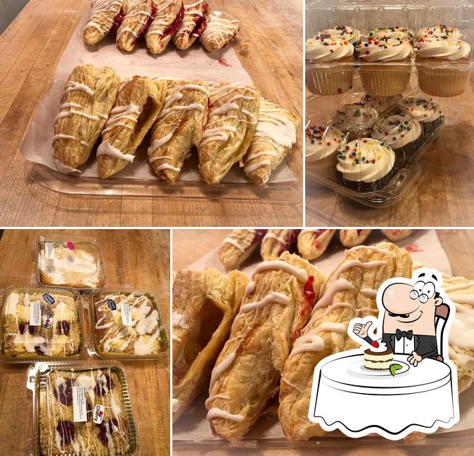 B & K Bakery in Mount Olive - Restaurant reviews
