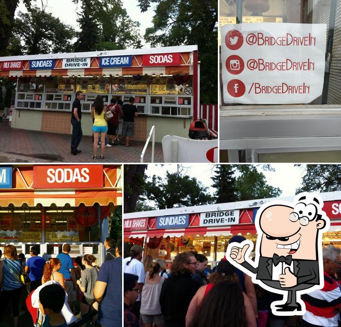 BDI, 766 Jubilee Ave in Winnipeg - Restaurant menu and reviews