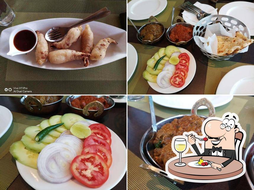 Cafe Ekante, Kolkata, Eco Park - Restaurant reviews