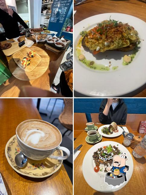 Otello Espresso, South Yarra - Menú del restaurante, precios y reseñas