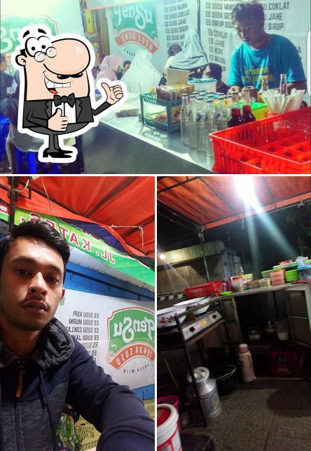 Susu Segar PUNOKAWAN, Boyolali - Menú del restaurante, precios y reseñas