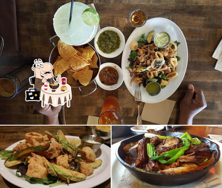 Cha Cha's Latin Kitchen in Brea - Restaurant menu and reviews