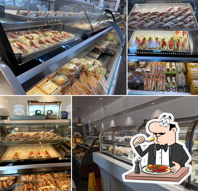 Cream Pan, Fountain Valley - Menú del restaurante, precios y reseñas