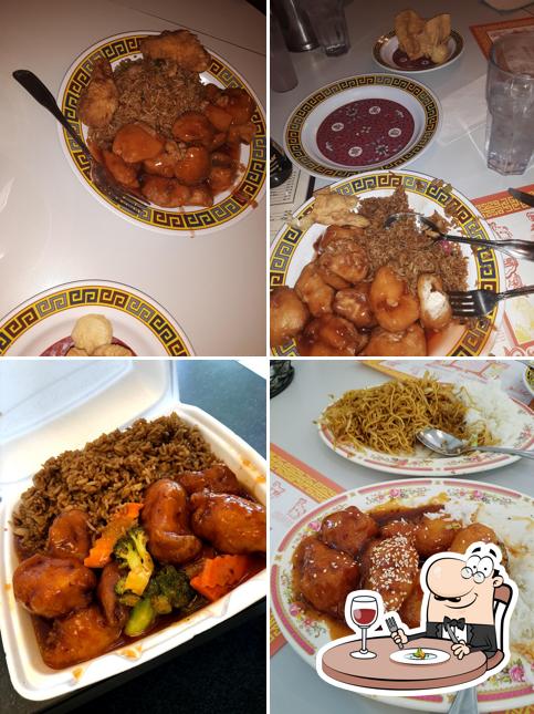 Don Ho Restaurant, Bloomington - Restaurant menu, prices and reviews