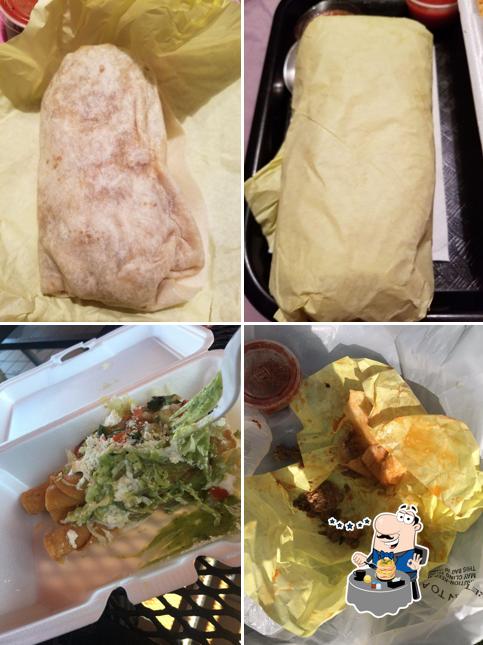 Don Ruben, Hawaiian Gardens - Restaurant menu, prices and reviews
