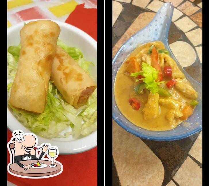 Chinese Palace Ardee, Ardee - Restaurant menu, prices and reviews