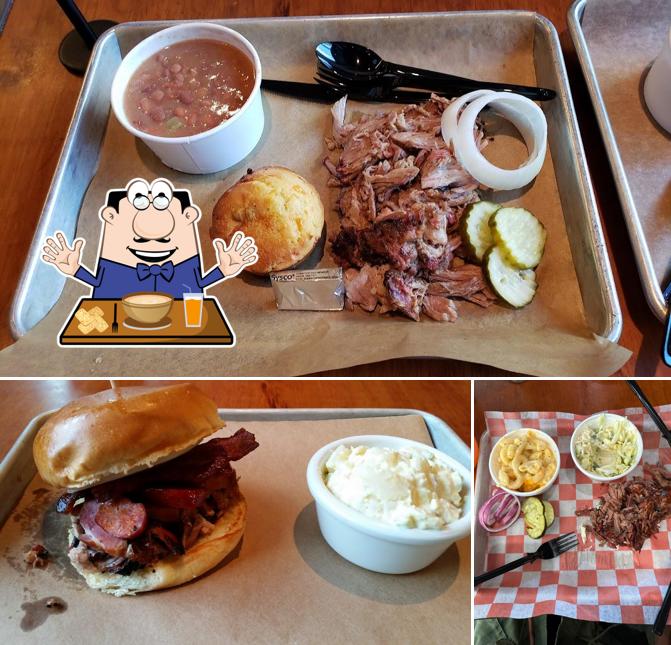 Good Union Urban BBQ, Richardson - Restaurant menu, prices and reviews