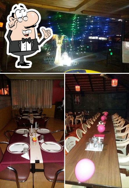 Barrel House Bar And Kitchen, Bengaluru - Restaurant menu, prices and ...
