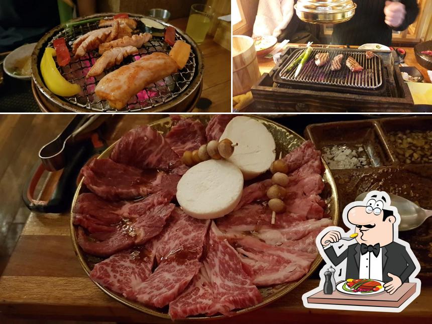 Ichi restaurant, Busan - Restaurant reviews