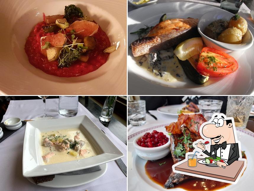 Top 10 restaurants with salmon soup in Helsinki, august 2025 ...