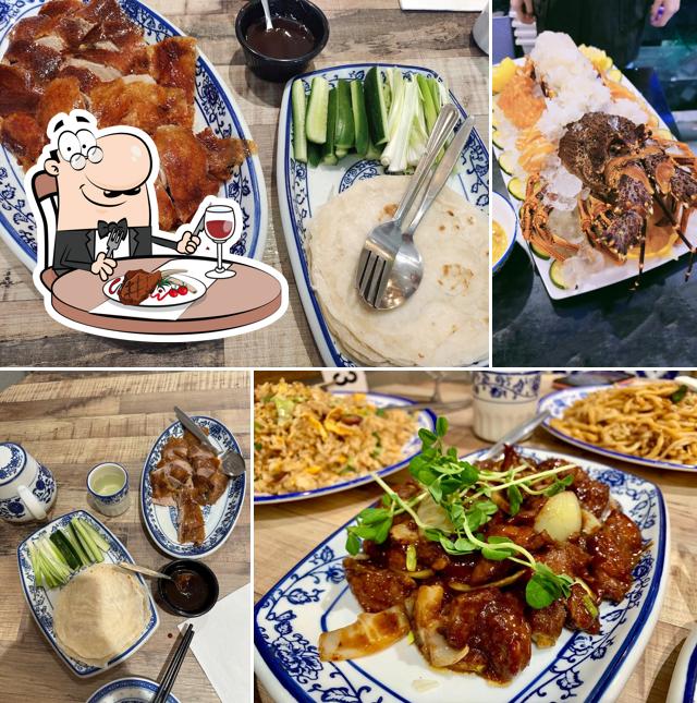 Kingsford Peking Restaurant, Kingsford - Restaurant menu, prices and ...