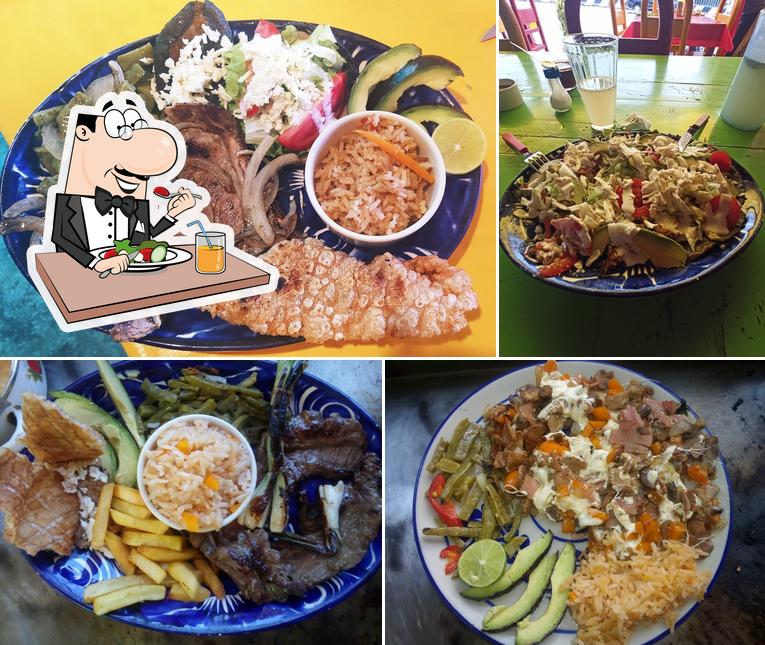 Mejor 7 restaurante para desayuno en La Marquesa, septiembre 2025 ...