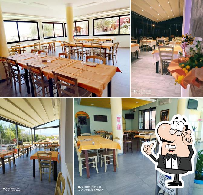 Ristorante Pizzeria La Baia, Arbatax - Restaurant reviews