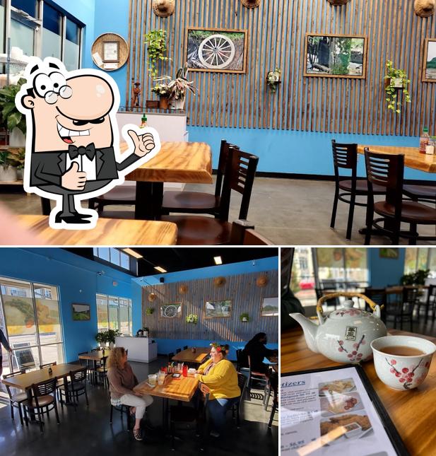 Mercy Thai Restaurant, Council Bluffs - Restaurant menu, prices and reviews