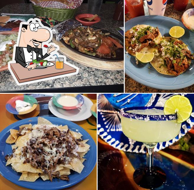 Mi Torito Carl Junction in Carl Junction - Restaurant menu and reviews