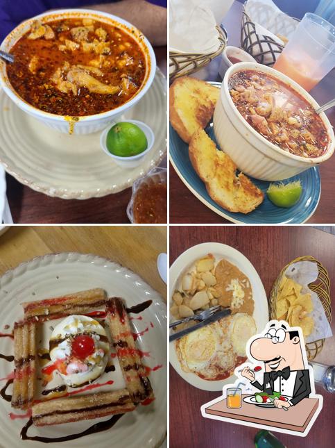 Mr. Menudo #1 in Odessa - Restaurant menu and reviews