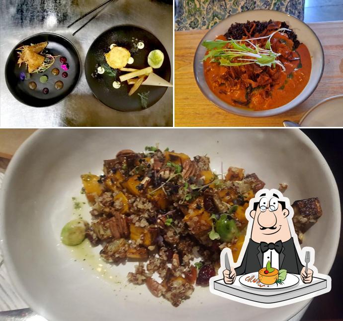 Muse Restaurant, Port Elizabeth - Restaurant menu, prices and reviews