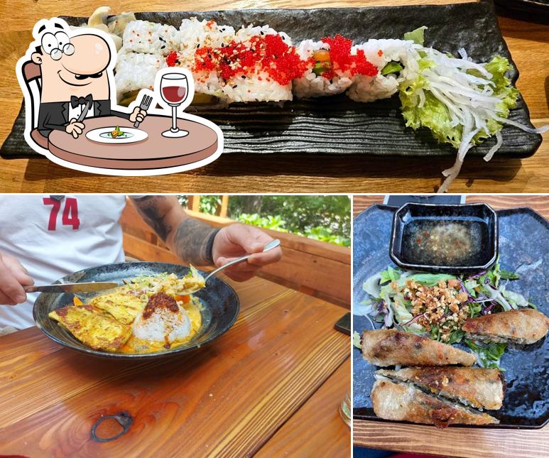 Nam Chi 2 Restaurant, Borna - Restaurant menu, prices and reviews
