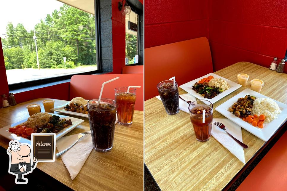 Top 7 restaurants in Rockingham, North Carolina, august 2025 ...