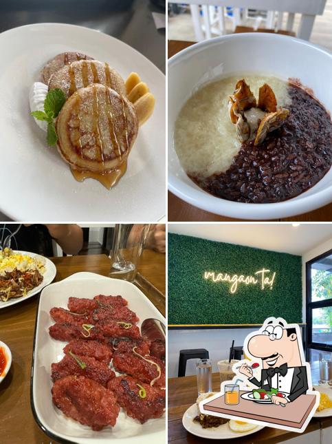 Pamahaw Cafe, Cebu City - Restaurant menu, prices and reviews