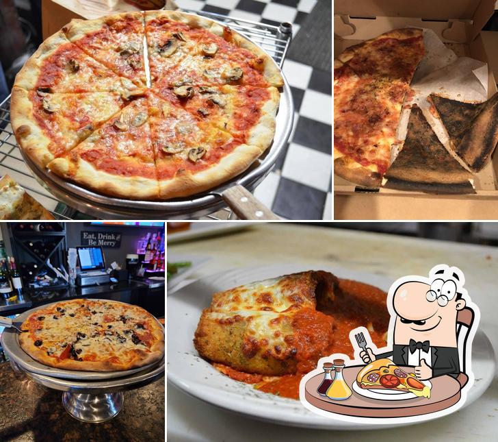 Italia Mia Restaurant & Pizzeria, New Milford - Restaurant menu, prices ...