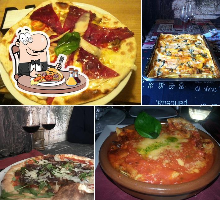 Oliveto, Madrid - Menú del restaurante, precios y reseñas