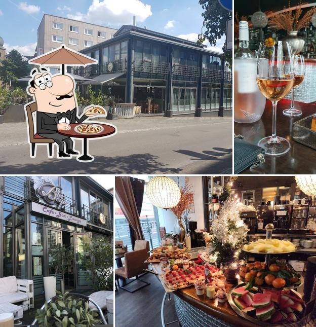 Bar Beya - Restaurant und Cocktailbar -, Remscheid - Speisekarte, Preise und Bewertungen