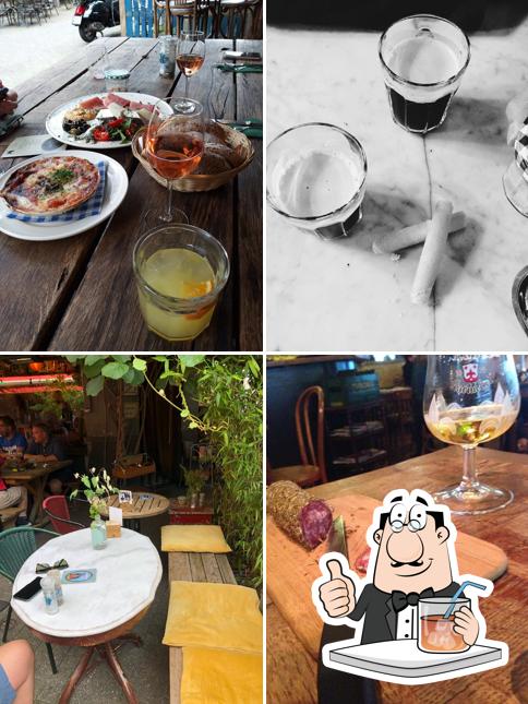 Dansing Chocola, Antwerp - Restaurant reviews