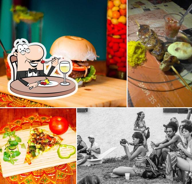 Palo Santo bar concept, Maceió - Restaurant reviews