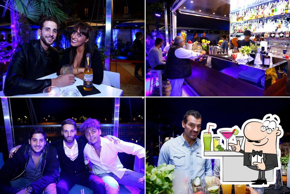 Pandenus Vetra pub & bar, Milan - Restaurant reviews
