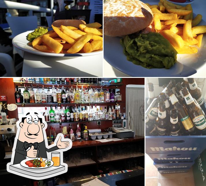The One Bar Benidorm, Benidorm - Restaurant menu, prices and reviews