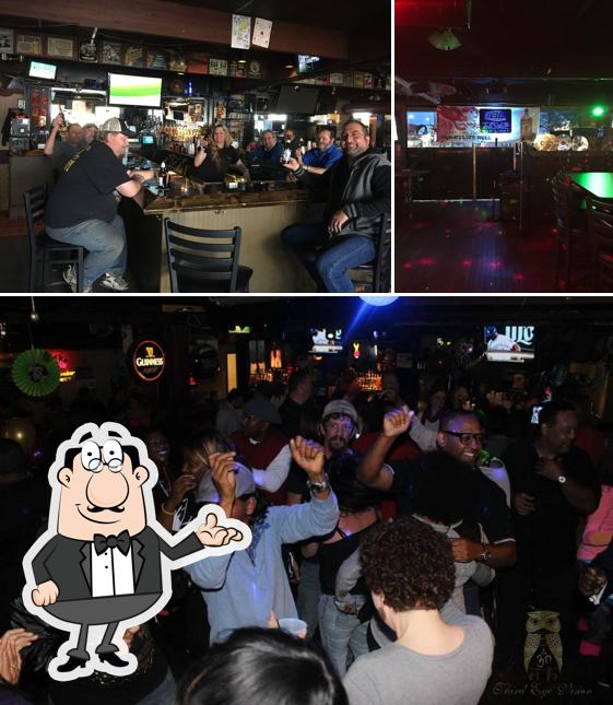 Throw Backs Bar & Grill, Saint Peters - Restaurant menu, prices and reviews