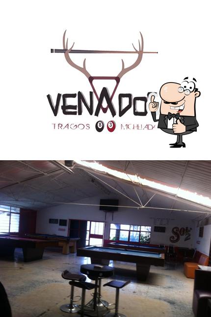 Venados pub & bar, Apaseo el Grande