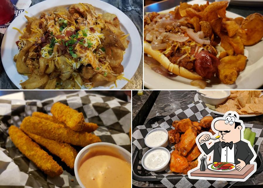 Best roasted chicken in Topeka restaurants, winter 2023 - Restaurant Guru