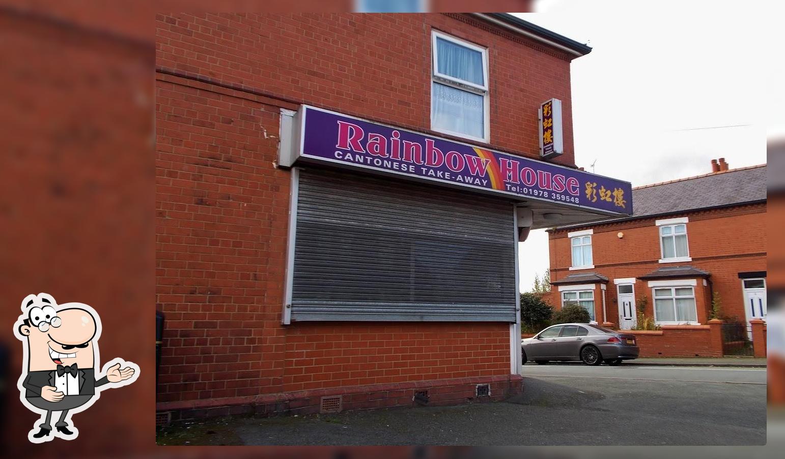Top 10 restaurants in Wrexham, december 2025 - Restaurant Guru