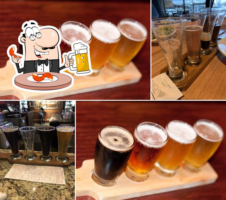 Red Oak Pub and Restaurant, Newark - Restaurant menu, prices and reviews