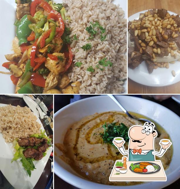 Al-Sabeel Restaurant in Windsor - Restaurant menu and reviews